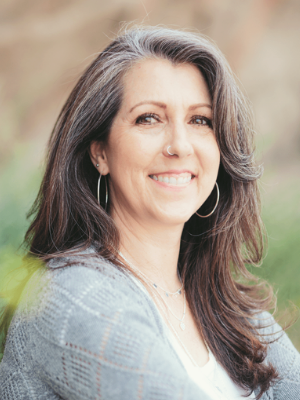 About | Pamela J Green