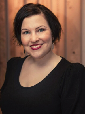 About | Pamela J Green